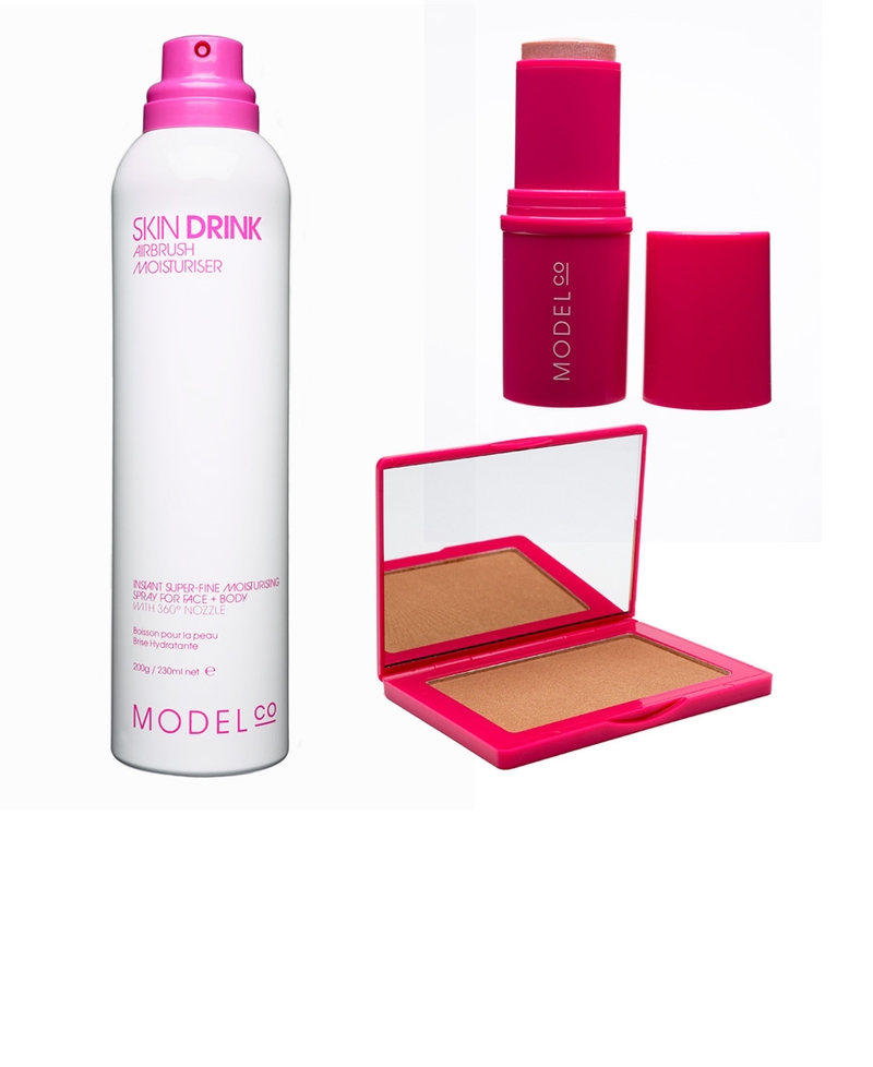 ModelCo Summer Essentials