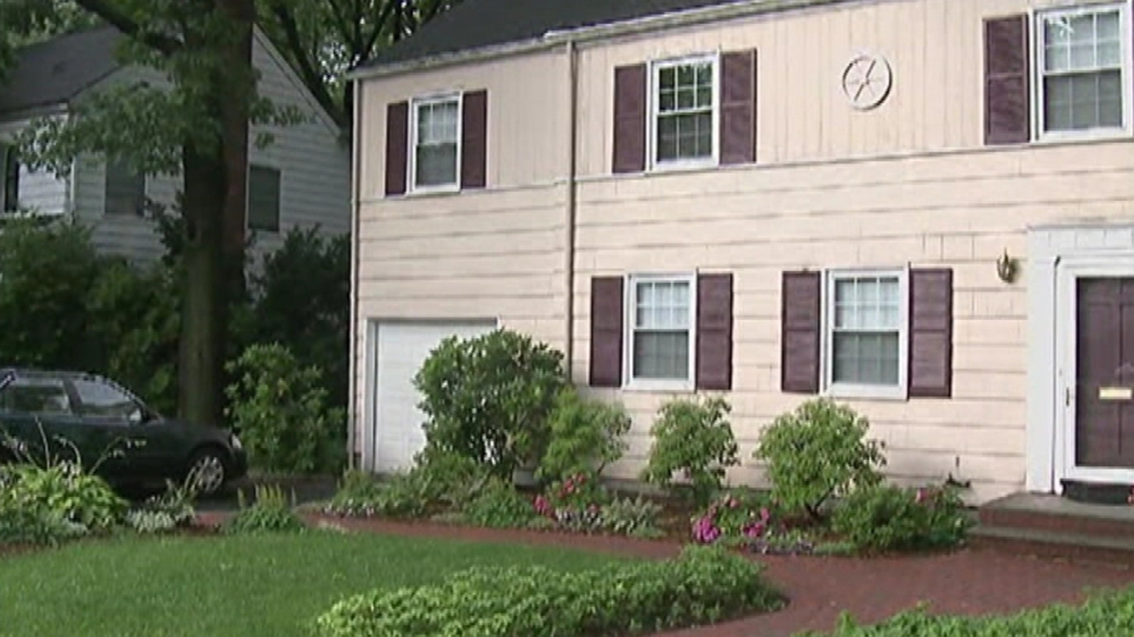 Fake Irish passport allegation in spy case