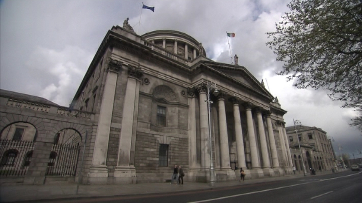 Marie Fleming - right to die case | Drivetime - RTÉ Radio 1