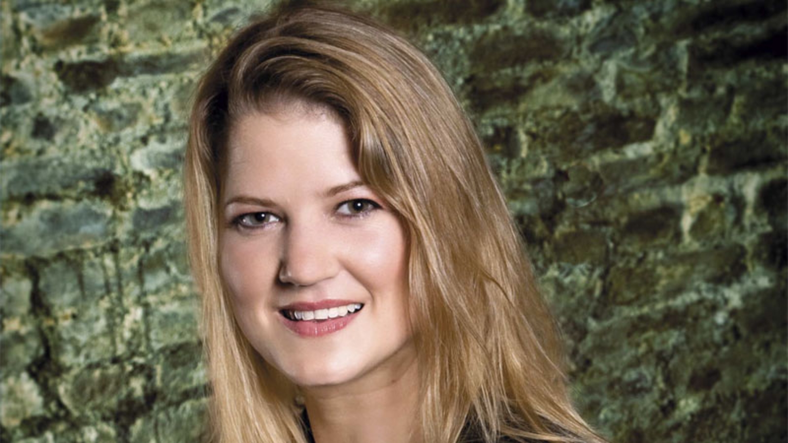 Jenny Huston signing off from RTÉ 2fm