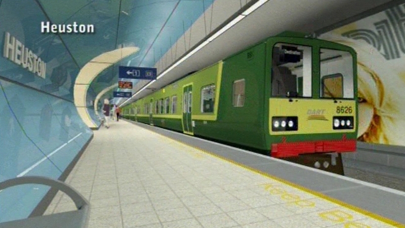 Property owners fear more DART Underground delays