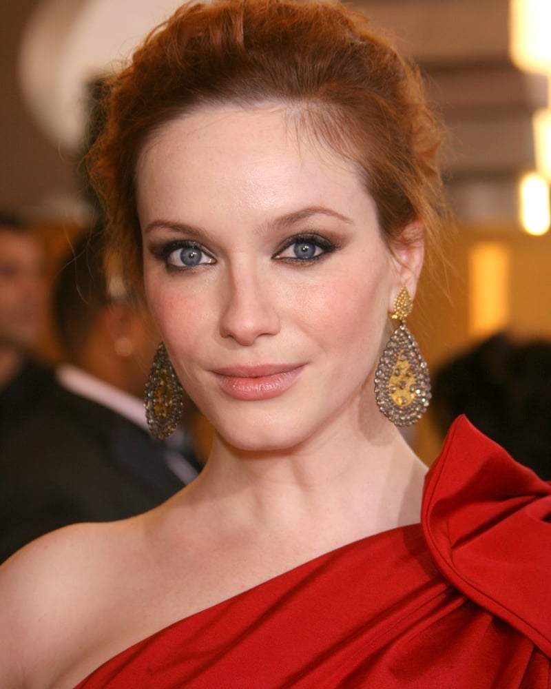 Hendricks models for London Fog