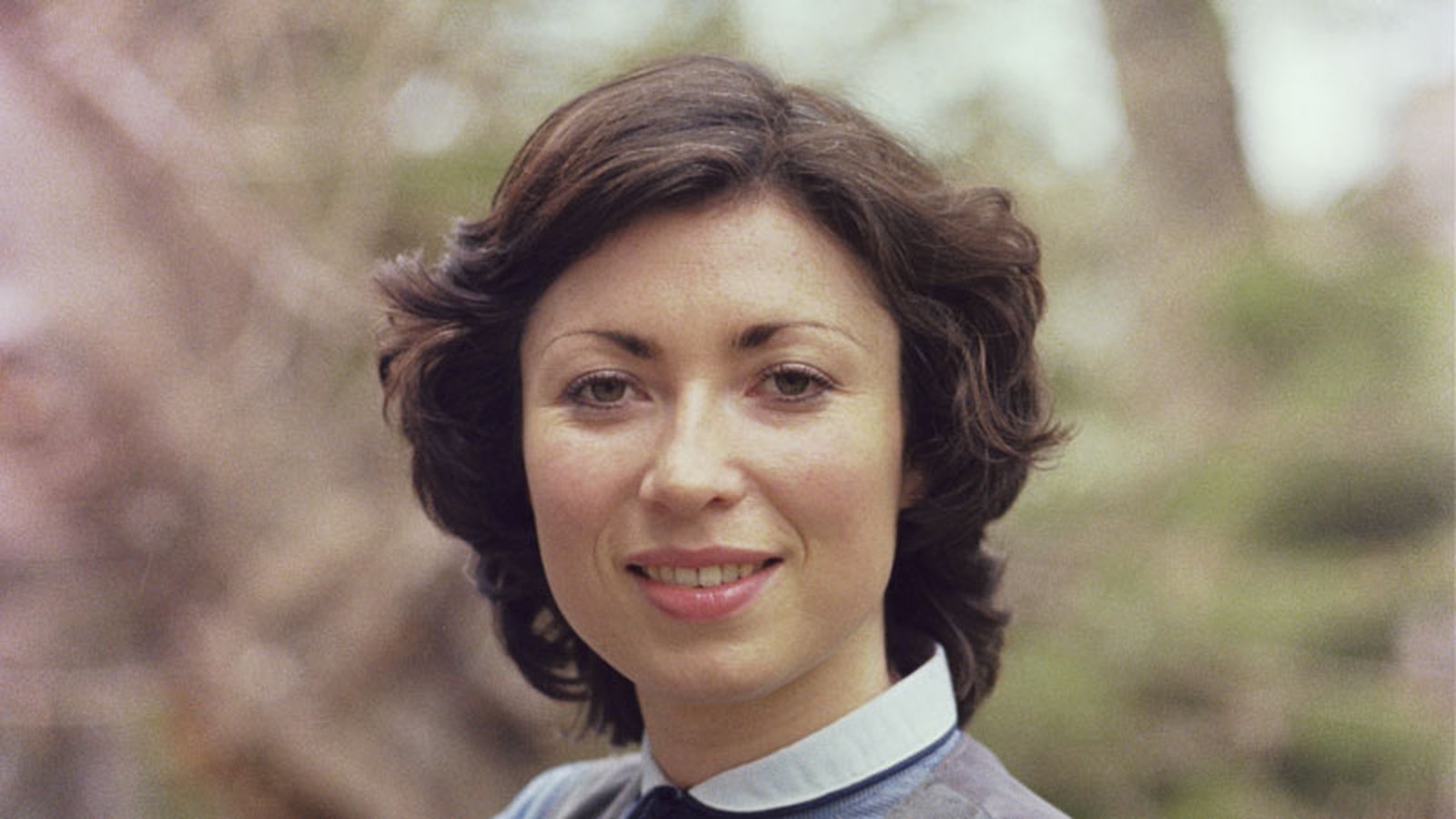 Anne Doyle in new Anchorman 2 trailer