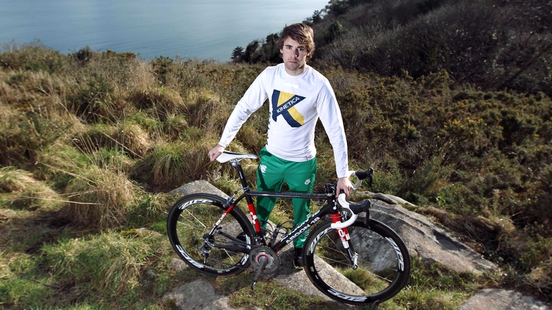 Keane joins Triathlon Wizards Down Under