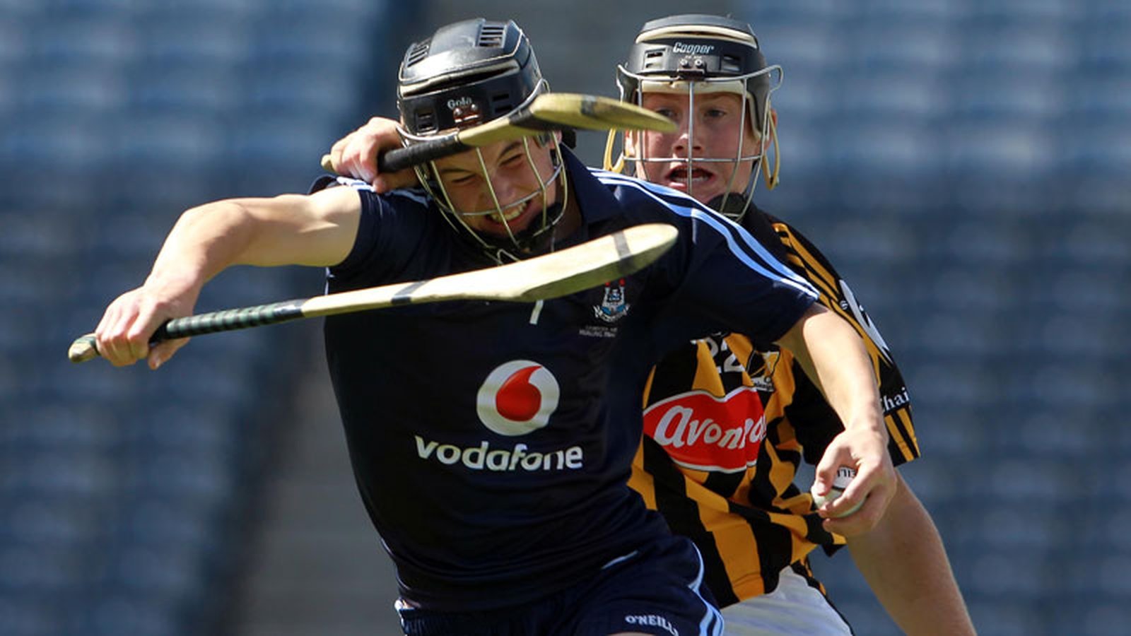 Walsh Shield final abandoned in extra time