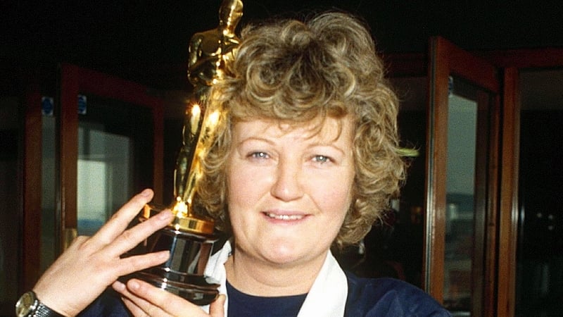 Fricker back for Casualty tearjerker