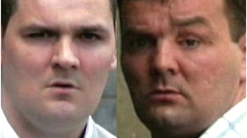 Dumbrell brothers found guilty of 2006 murder