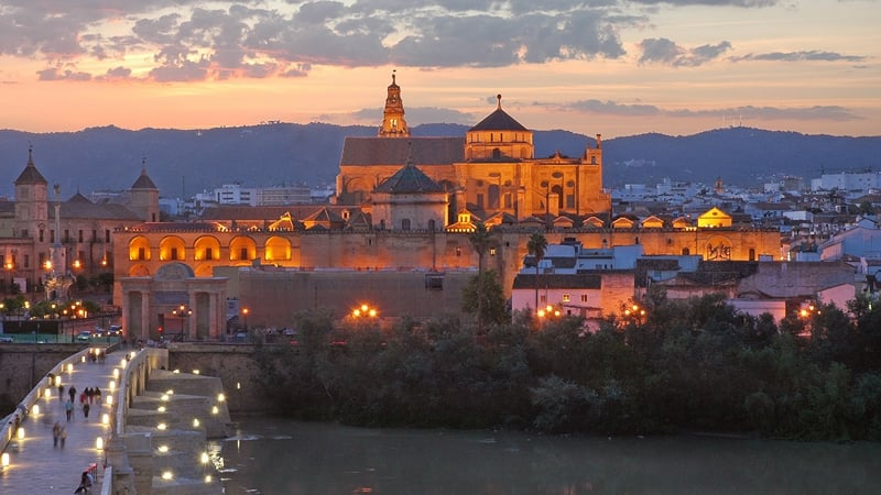 Córdoba