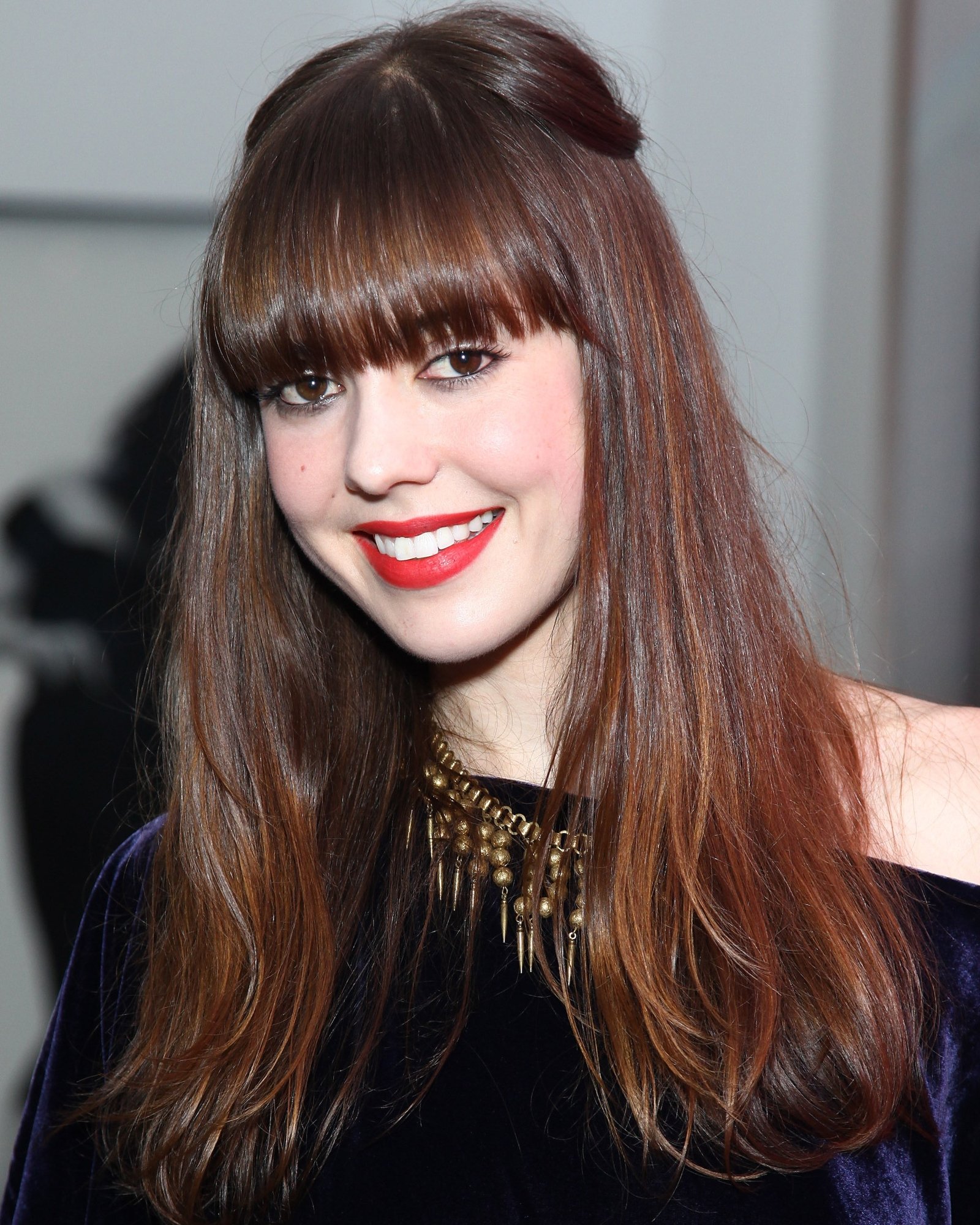 Singer Diane Birch talks style
