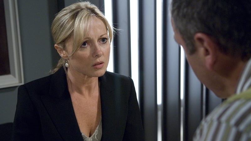 Sam to stir things up in Neighbours