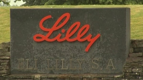Eli Lilly explains decision to choose Cork