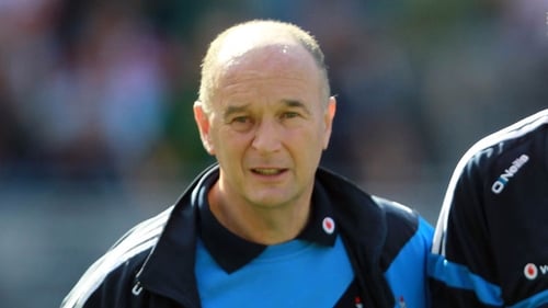 David Hickey: From Croker to Cuba