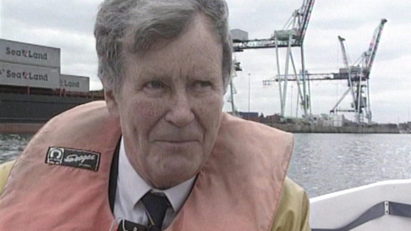 Tributes paid to campaigner Sean Loftus