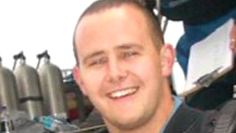 Man charged over David Keohane assault