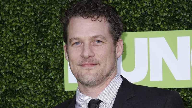 Tupper returning to Grey's Anatomy