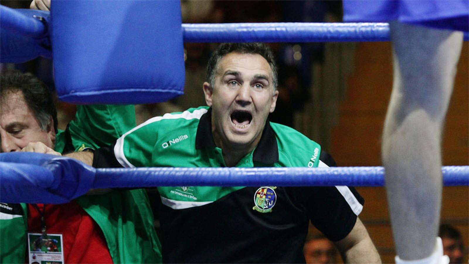 National Boxing Championships preview