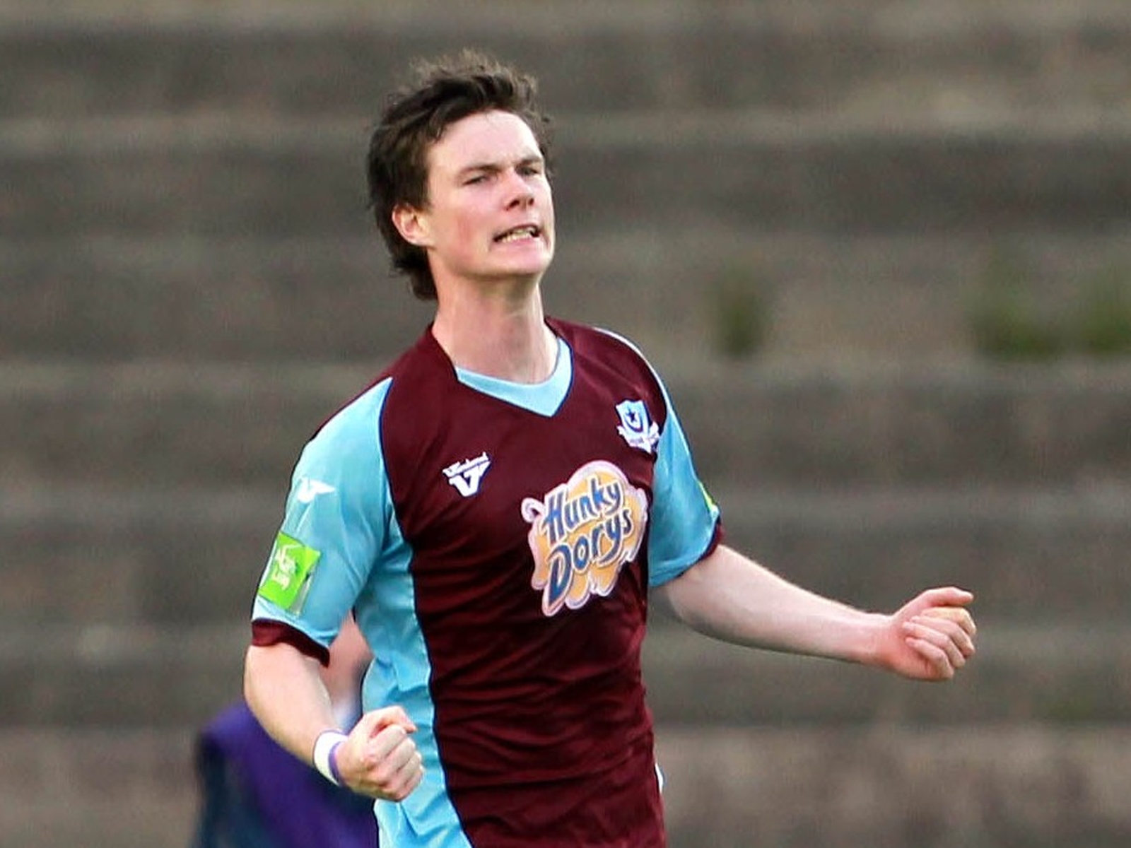 Sporting Fingal 1-2 Drogheda United