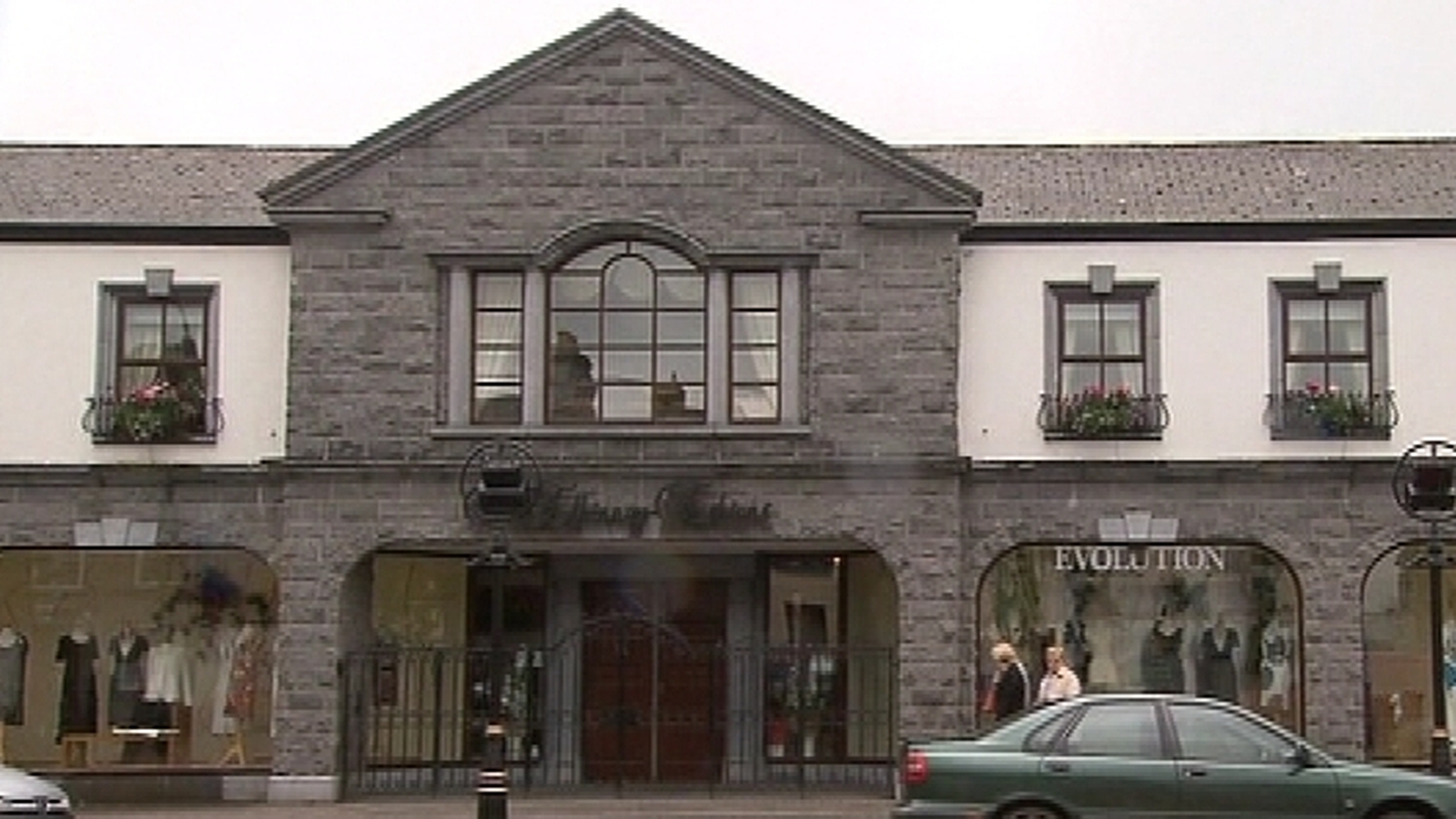 McElhinneys of Athboy re-opens today