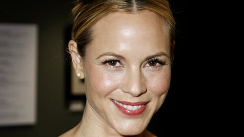 Maria Bello Prime Suspect