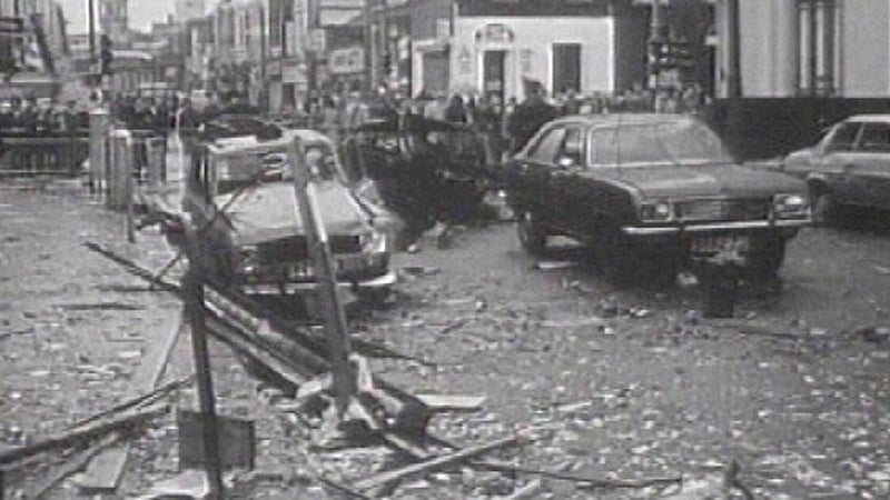 Call for 'truth' over Dublin-Monaghan bombings