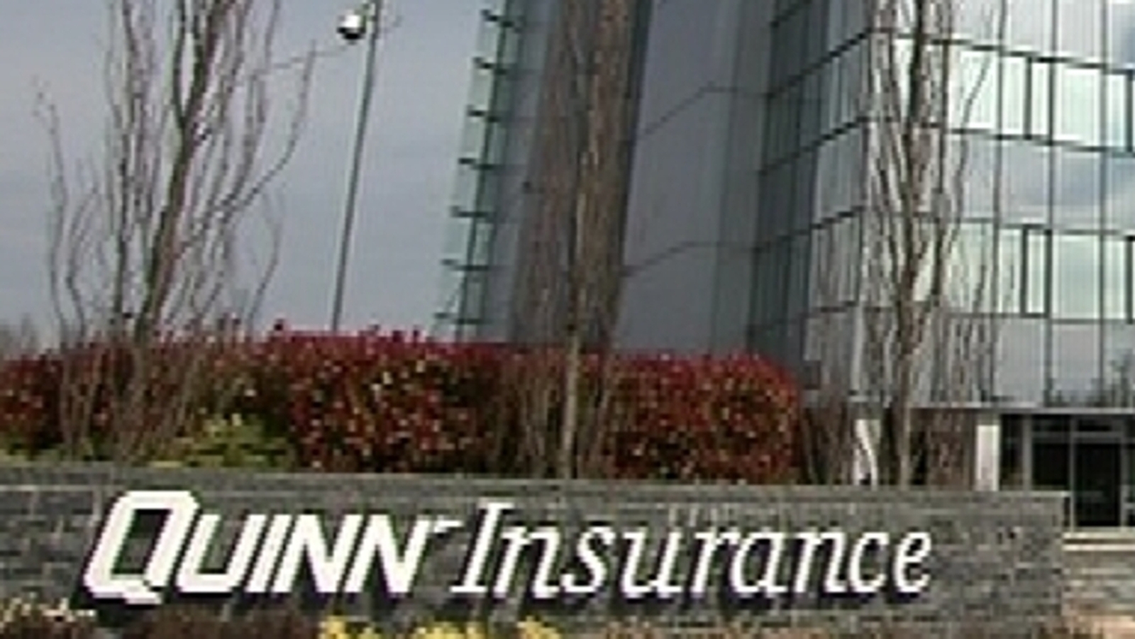 Central Bank said Quinn Insurance inquiry cost it €1.9m