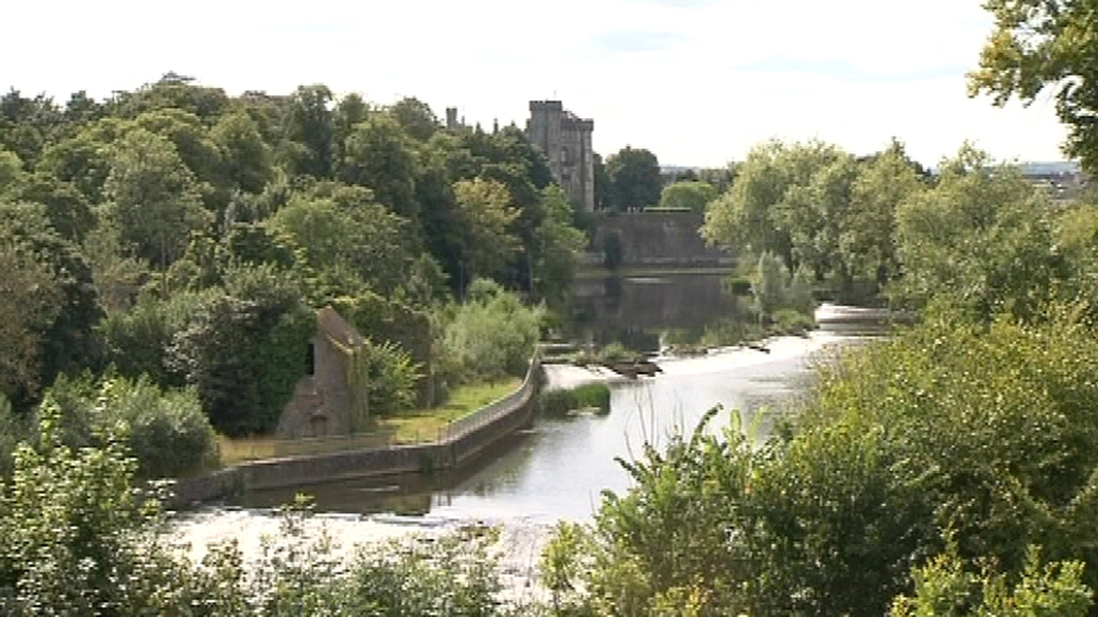 Fáilte Ireland to invest €15.5m in smaller towns