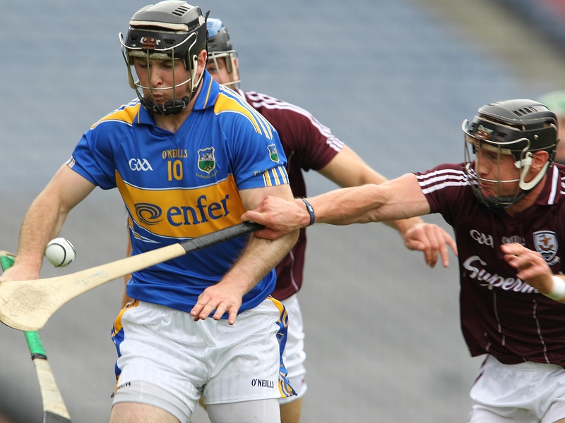 As It Happened - Senior Hurling Championship