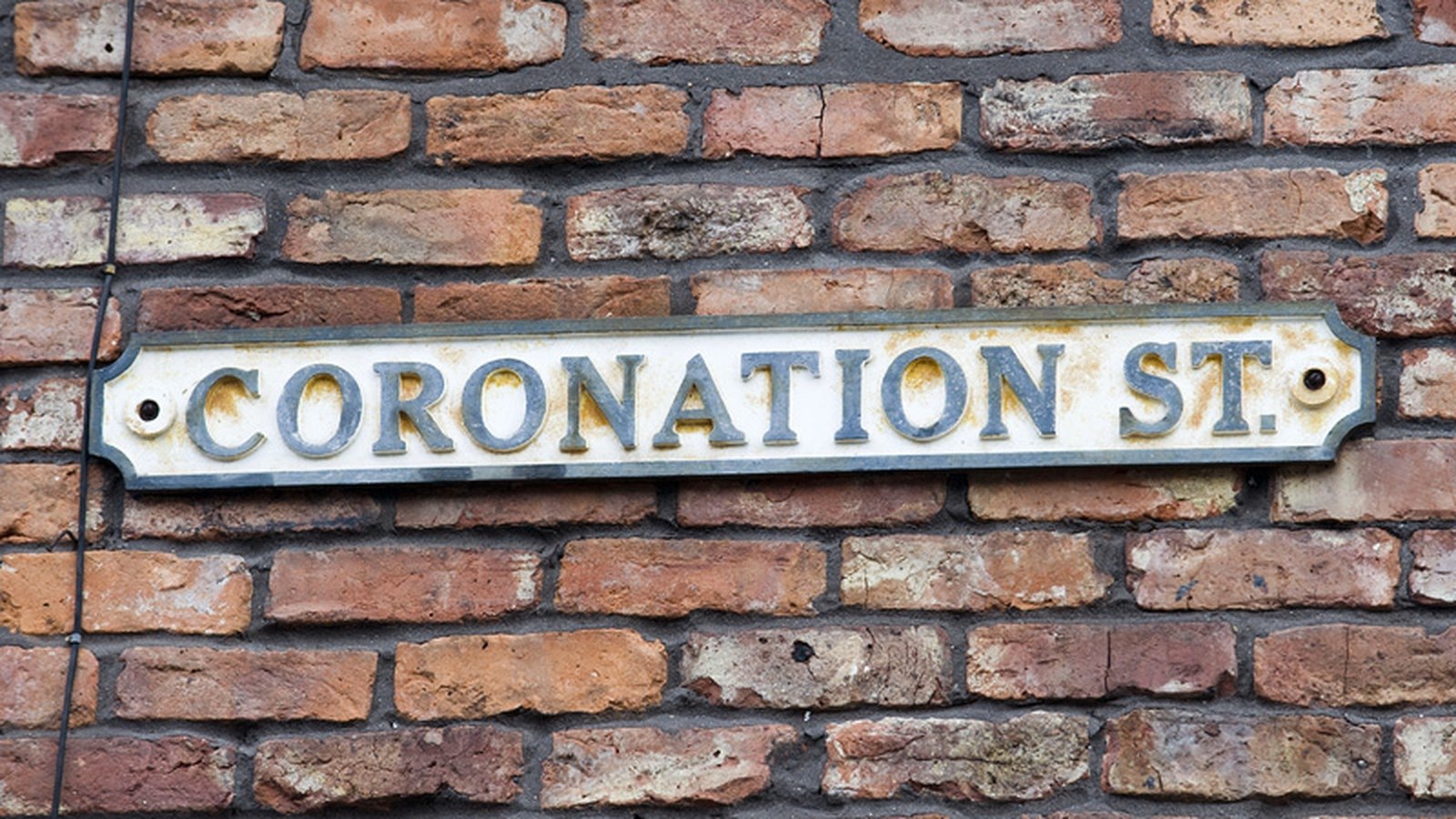 Corrie's Kabin & Corner Shop to be destroyed?