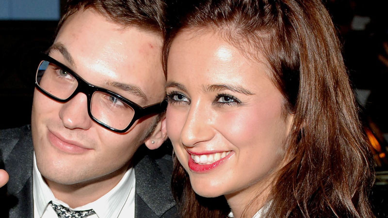 Chantelle & Preston set for new BB show?