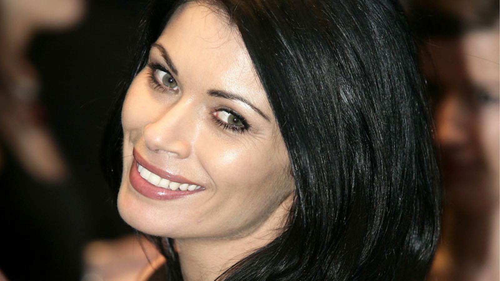 Another affair for Corrie's Carla Connor?