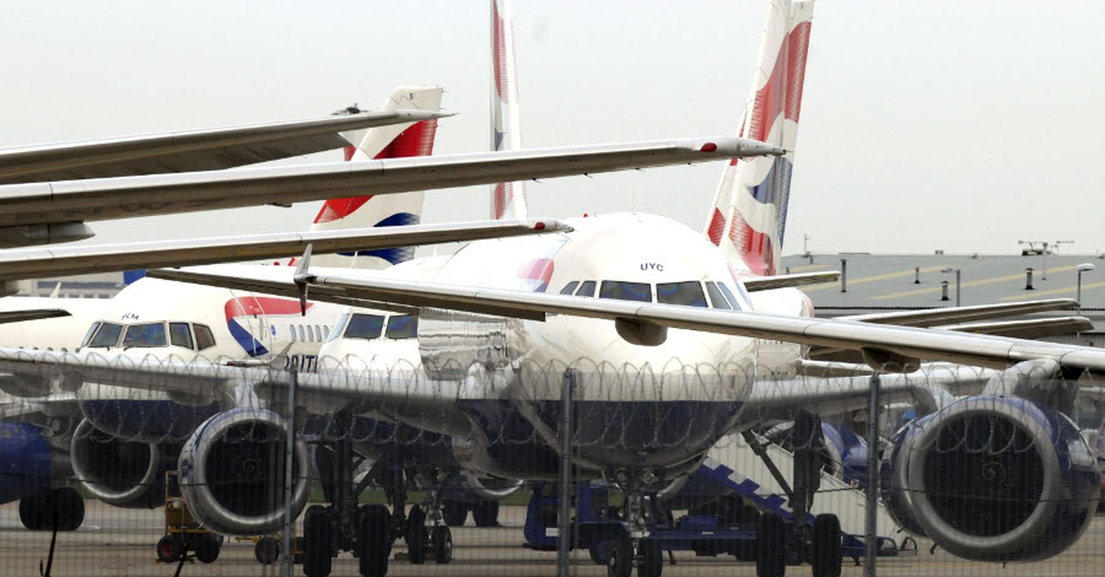 Fuel and higher air fares push UK inflation up