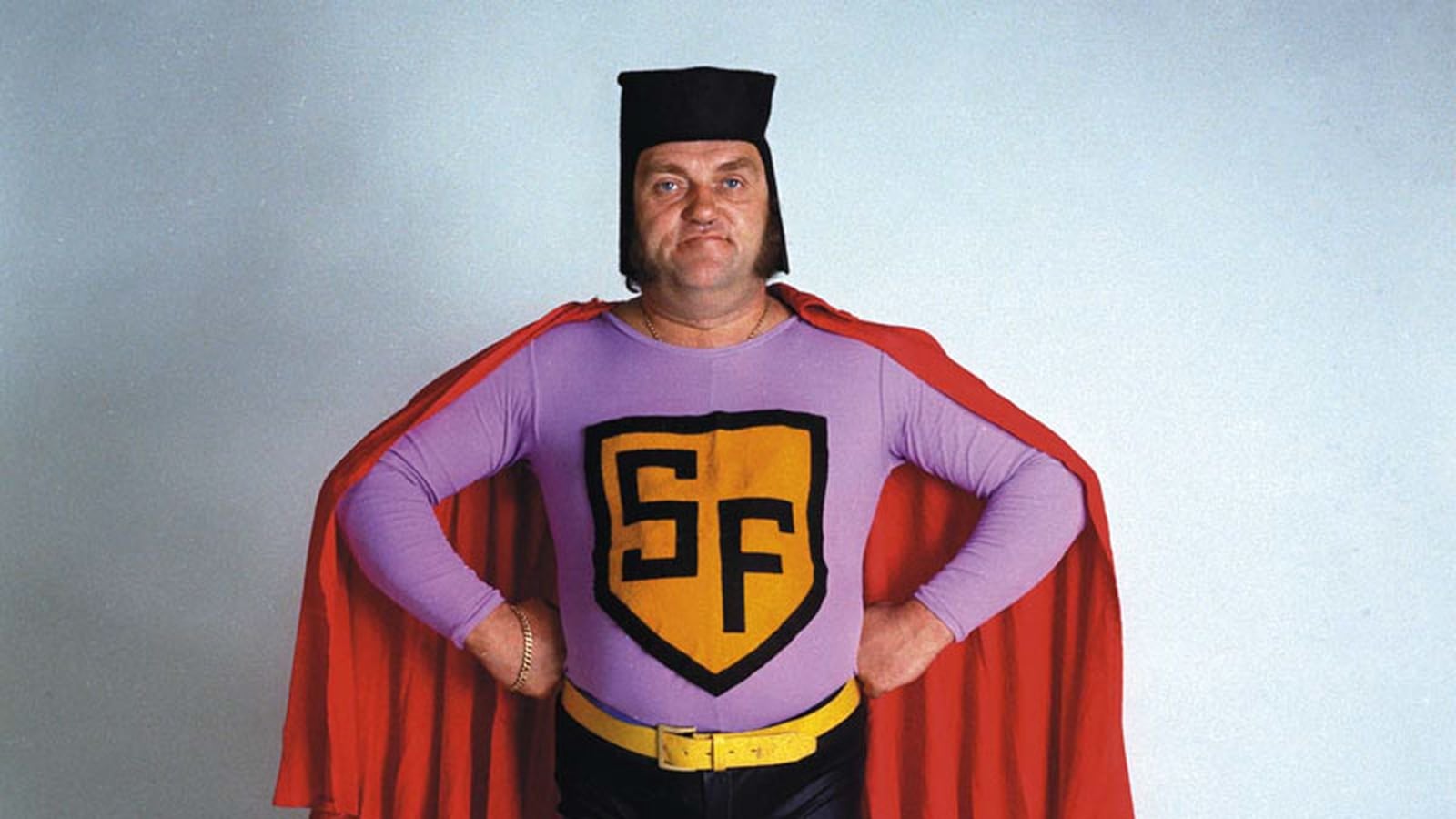 Les Dawson for hologram return to TV