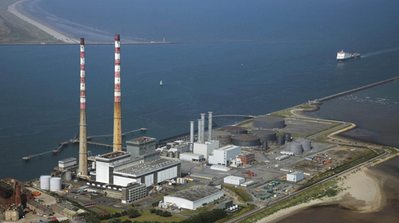 ESB wins main prize for accounts