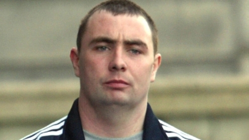 Man charged with Daniel Gaynor murder