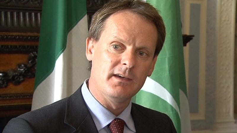 Former FF minister gets UNICEF role