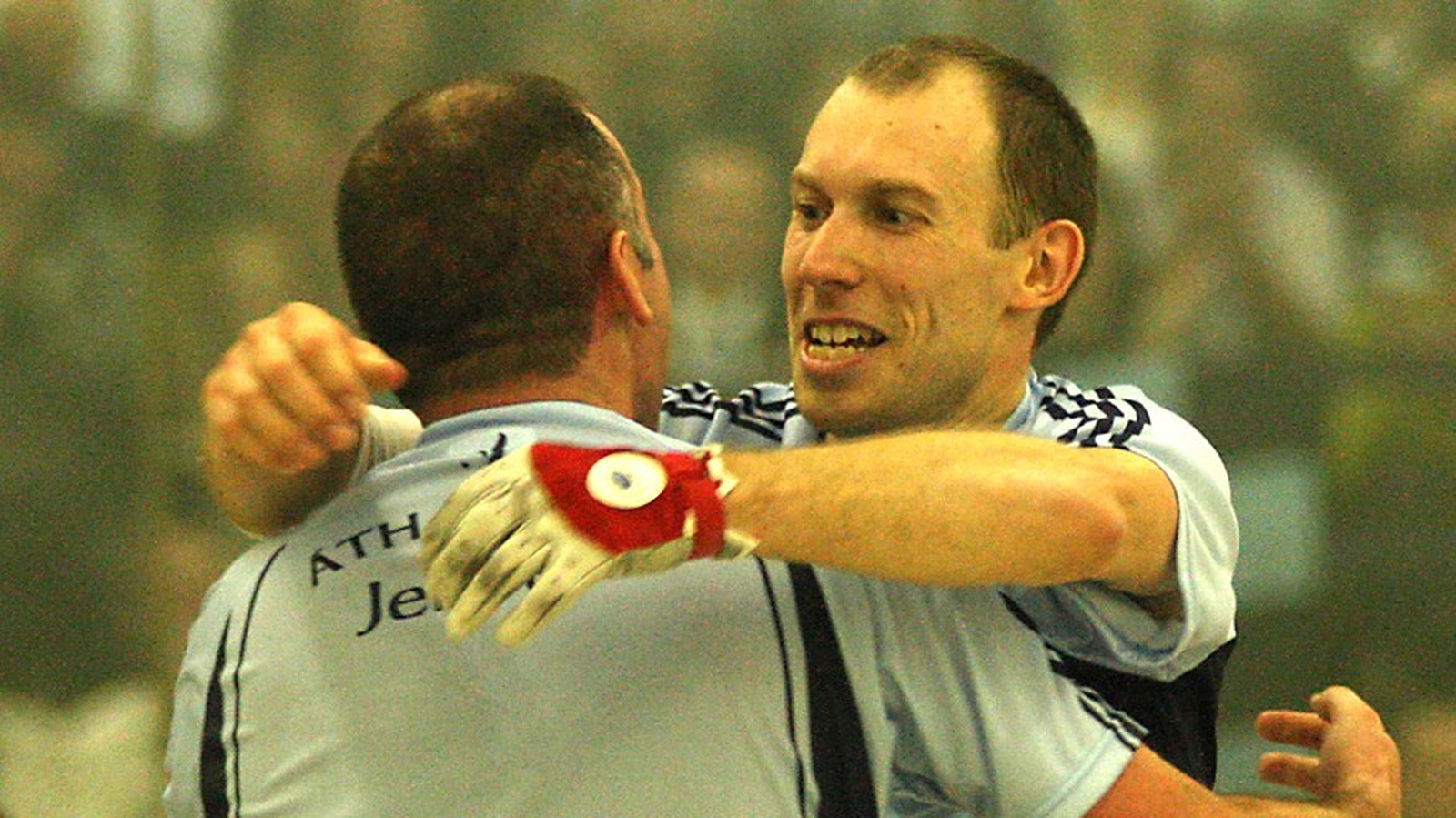 Weekend handball preview