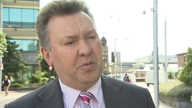 AIB executives should defer bonuses - IBOA