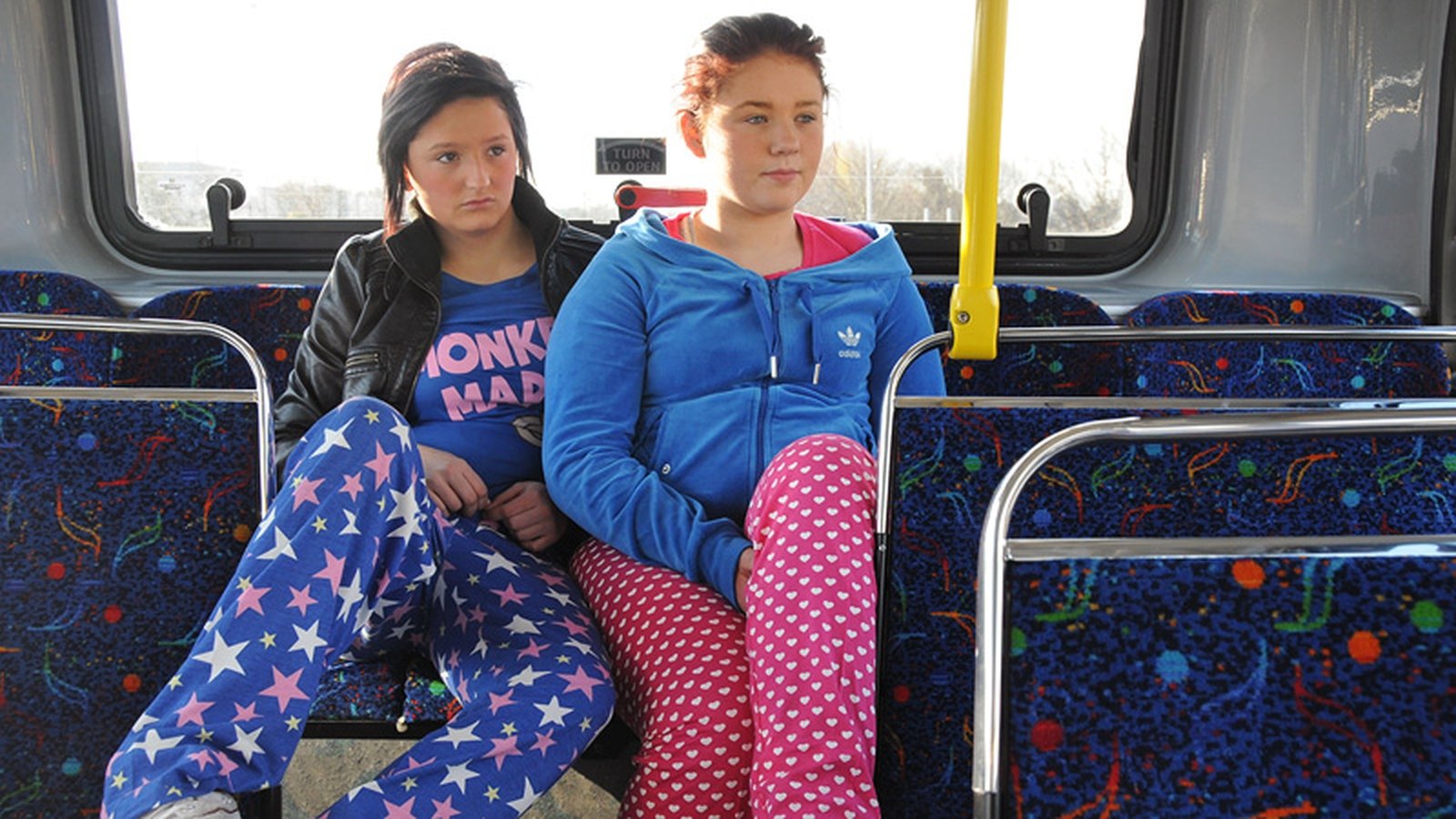 Maya Derrington Interview