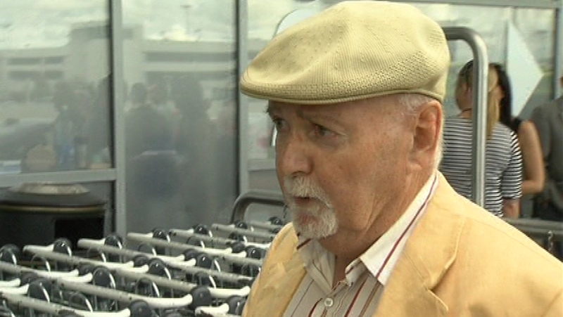 Michael Fingleton 'remorseful' about bailout