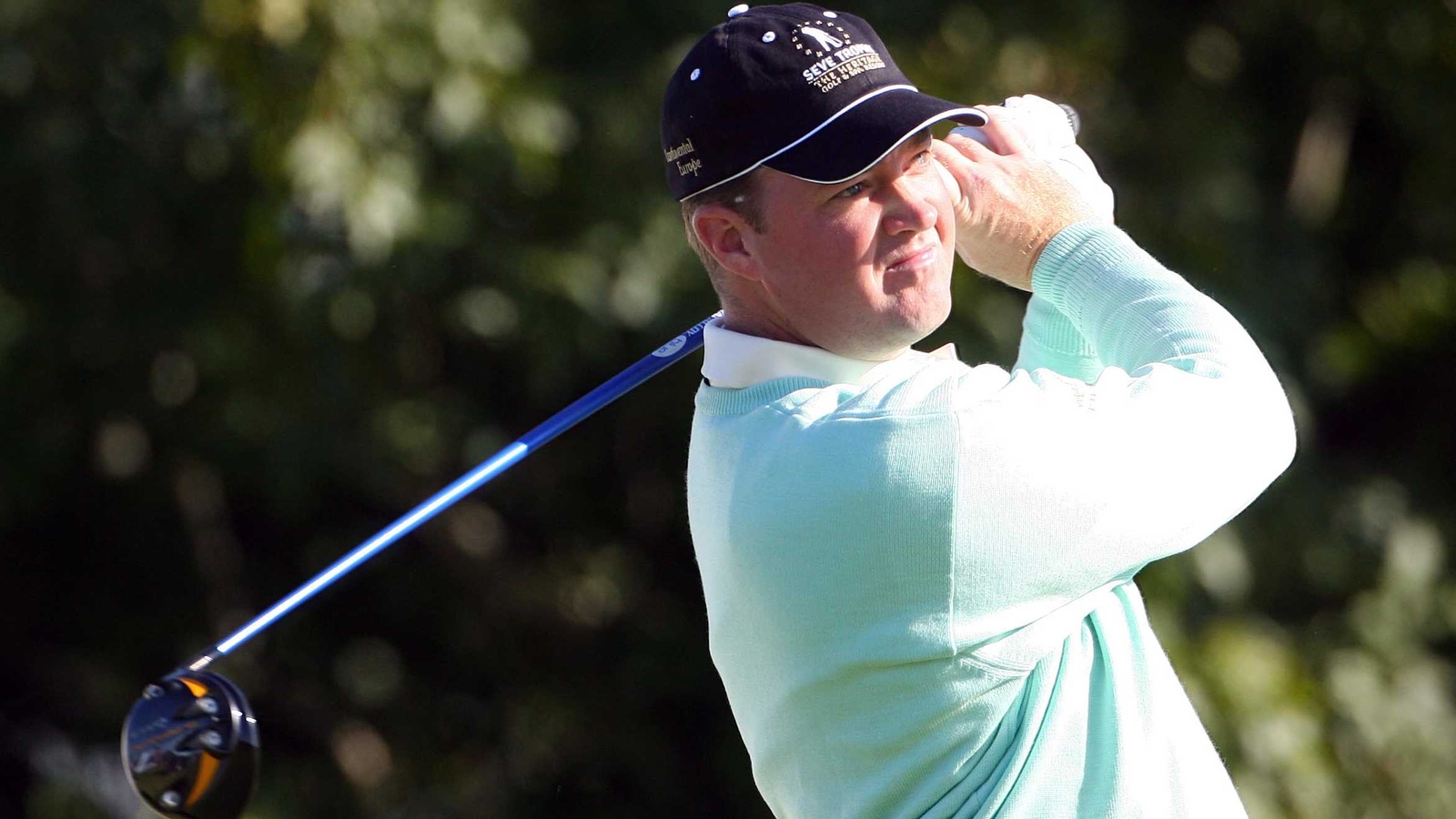 Hanson pulls out of Vivendi Cup