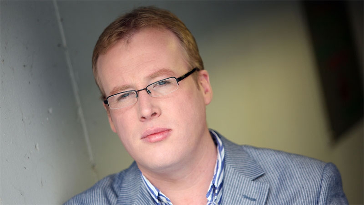 Replacing Text Books With iPads | Today with Sean O'Rourke - RTÉ Radio 1