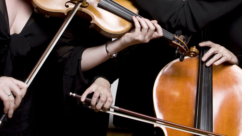 Composing The Island - a century of Irish composers in tune