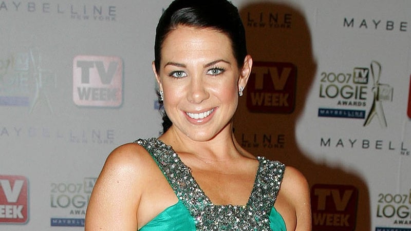 Kate Ritchie to return to Home and Away