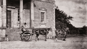 The Big House