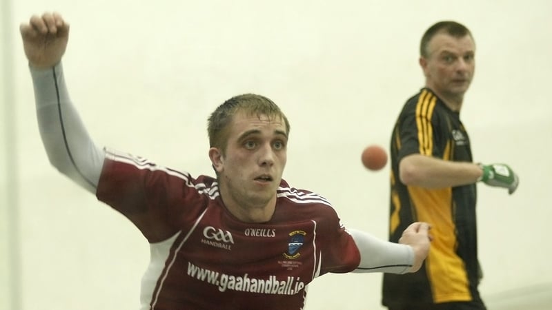 Kennedy & McCarthy into another final