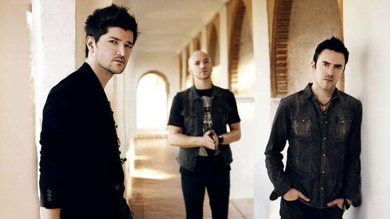 Chance to win a Secret Night with the Script