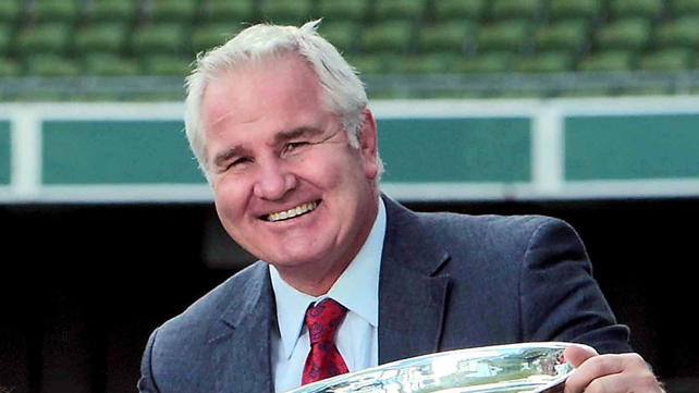 Bucky Pope - Alchetron, The Free Social Encyclopedia