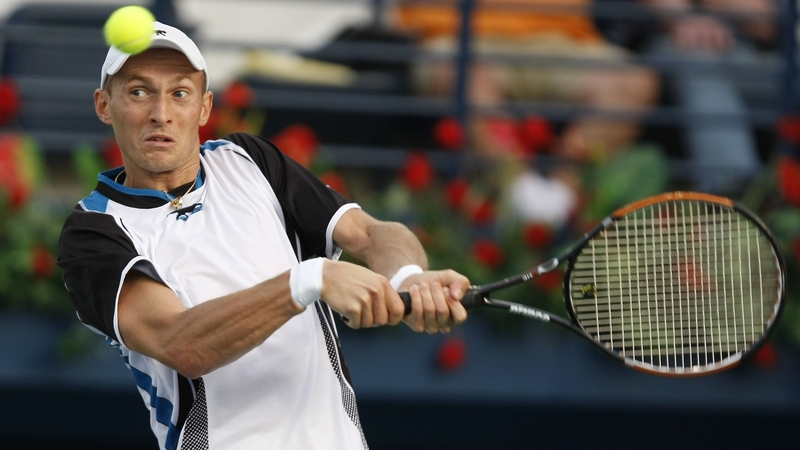 Davydenko through - men's round-up