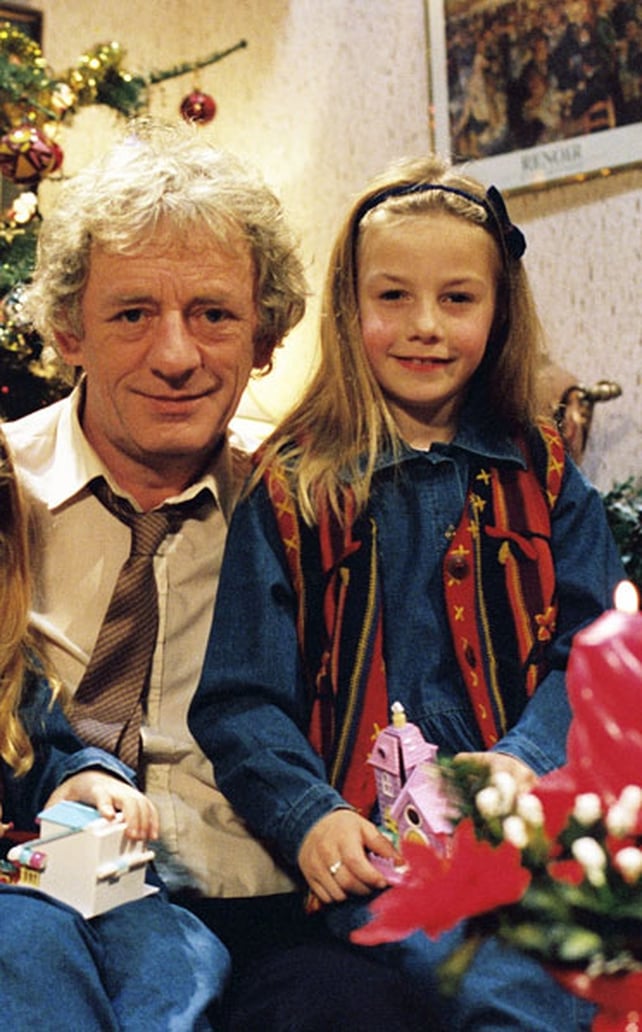 Mick Lally - In Pictures