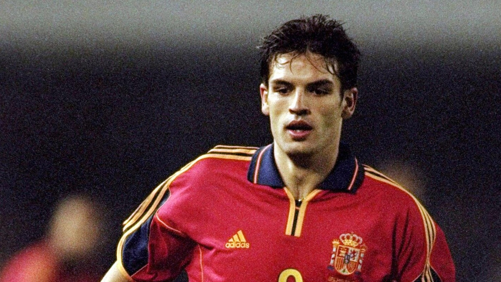 Morientes hangs up his boots